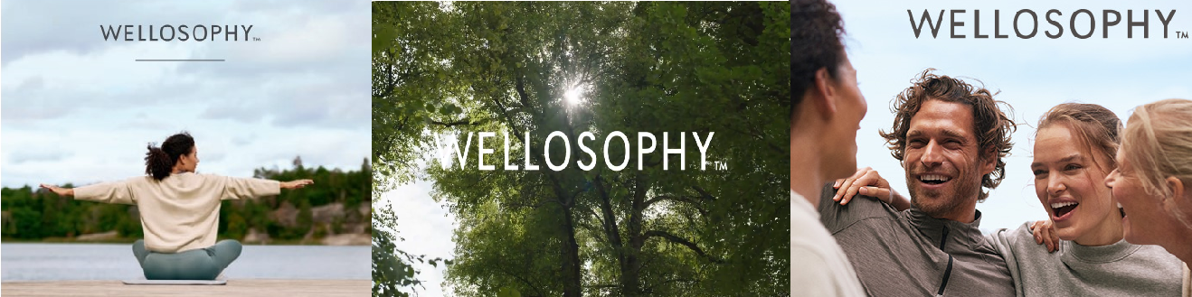 Wellosophy - Oriflame